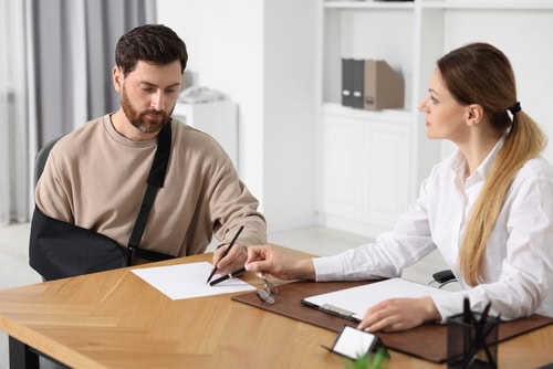 Does Your Legal Status as an Invitee, Licensee, or Trespasser Determine ...